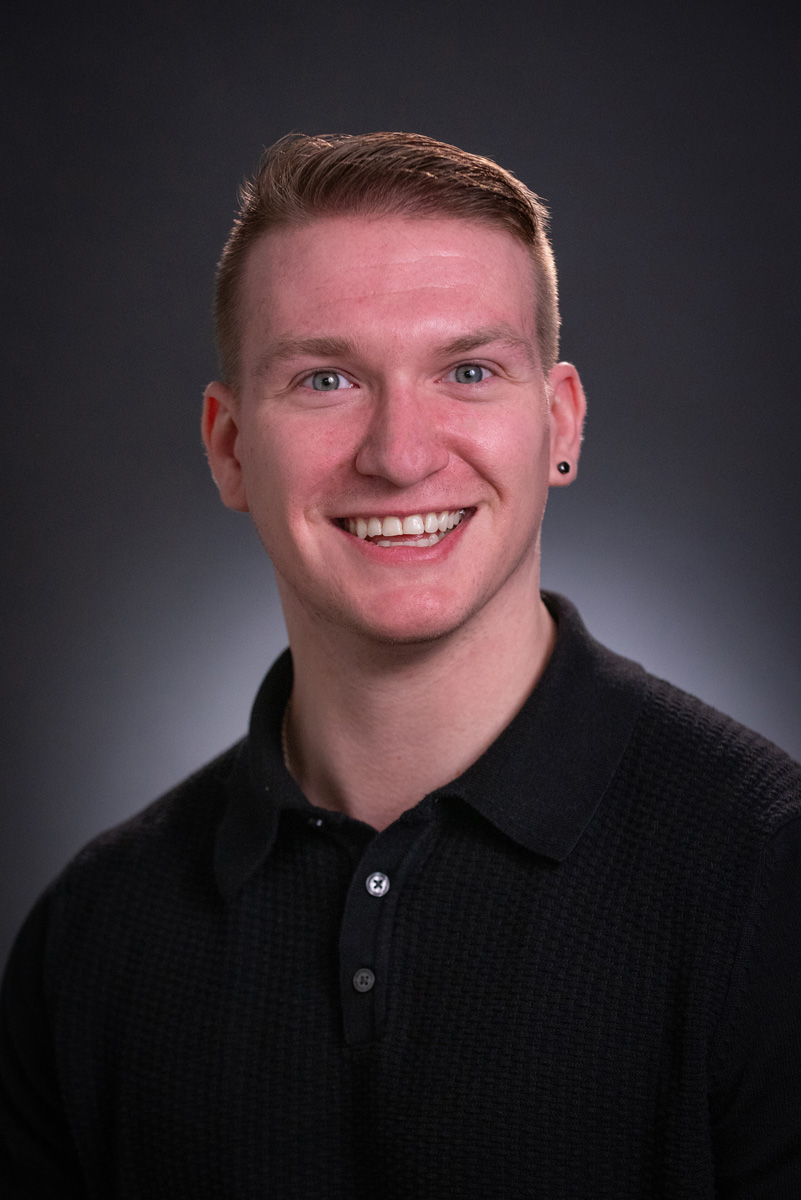 Davin Butler | Client Services Representative at KEENA PEO